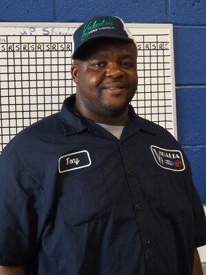 Staff | Paul Thigpen Lincoln