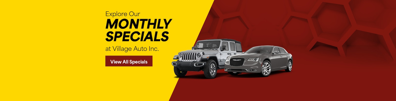 Village Auto Inc. | Used Cars, Trucks, SUVs | Oconto & Green Bay WI