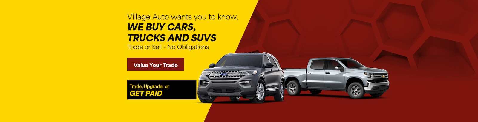 Village Auto Inc. | Used Cars, Trucks, SUVs | Oconto & Green Bay WI