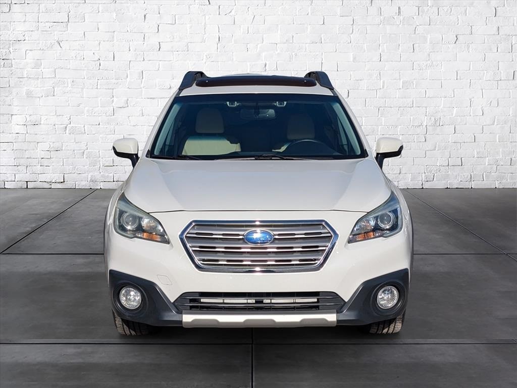 Used 2015 Subaru Outback For Sale at Village VW Of Chattanooga | VIN ...
