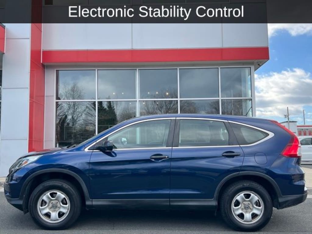 Used 2015 Honda CR-V For Sale at VINS CARS | VIN: 2HKRM4H39FH630502