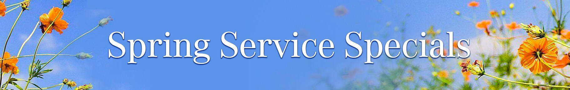 Mercedes-Benz Service Specials | Parts near Fall River, MA