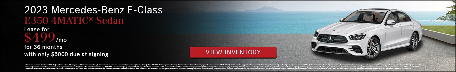 New Mercedes-Benz Cars | Mercedes-Benz Sales near Providence, RI