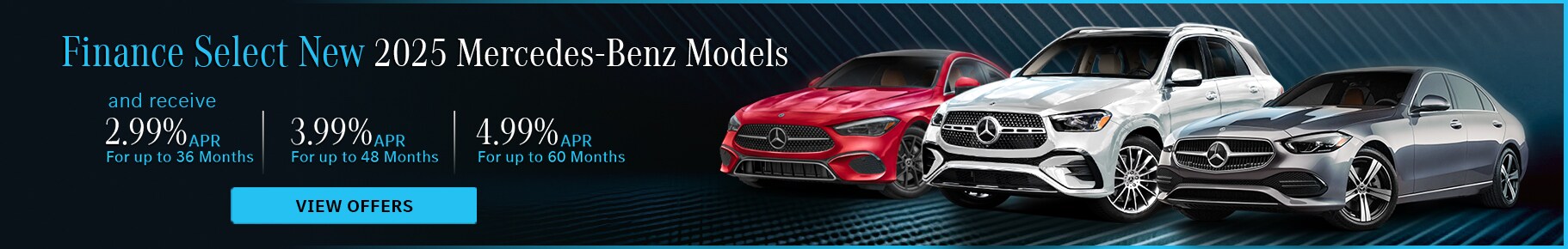 New Mercedes-Benz Cars | Mercedes-Benz Sales near Providence, RI
