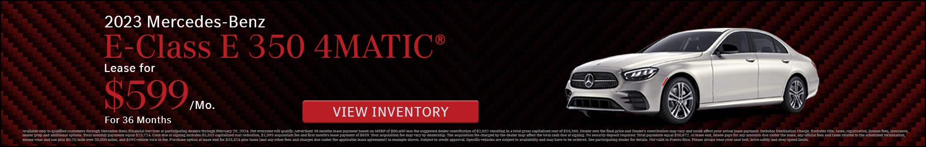New Mercedes-Benz Cars | Mercedes-Benz Sales near Providence, RI