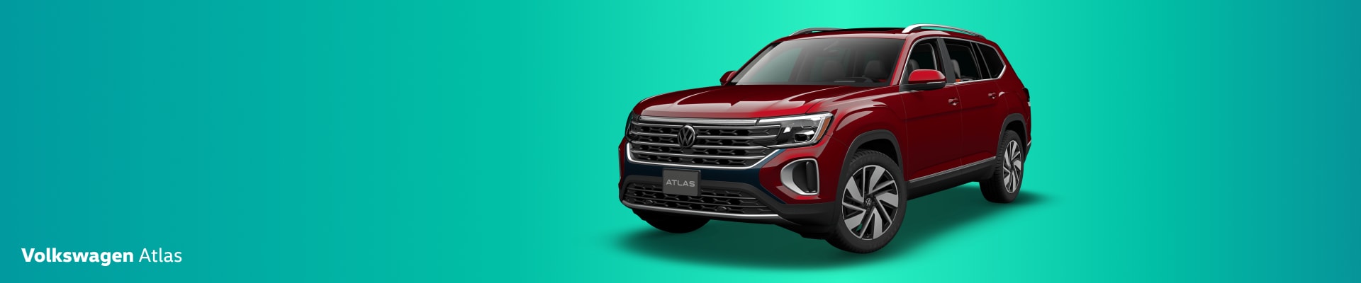 2024 Volkswagen Atlas Colors Options: Interior & Exterior