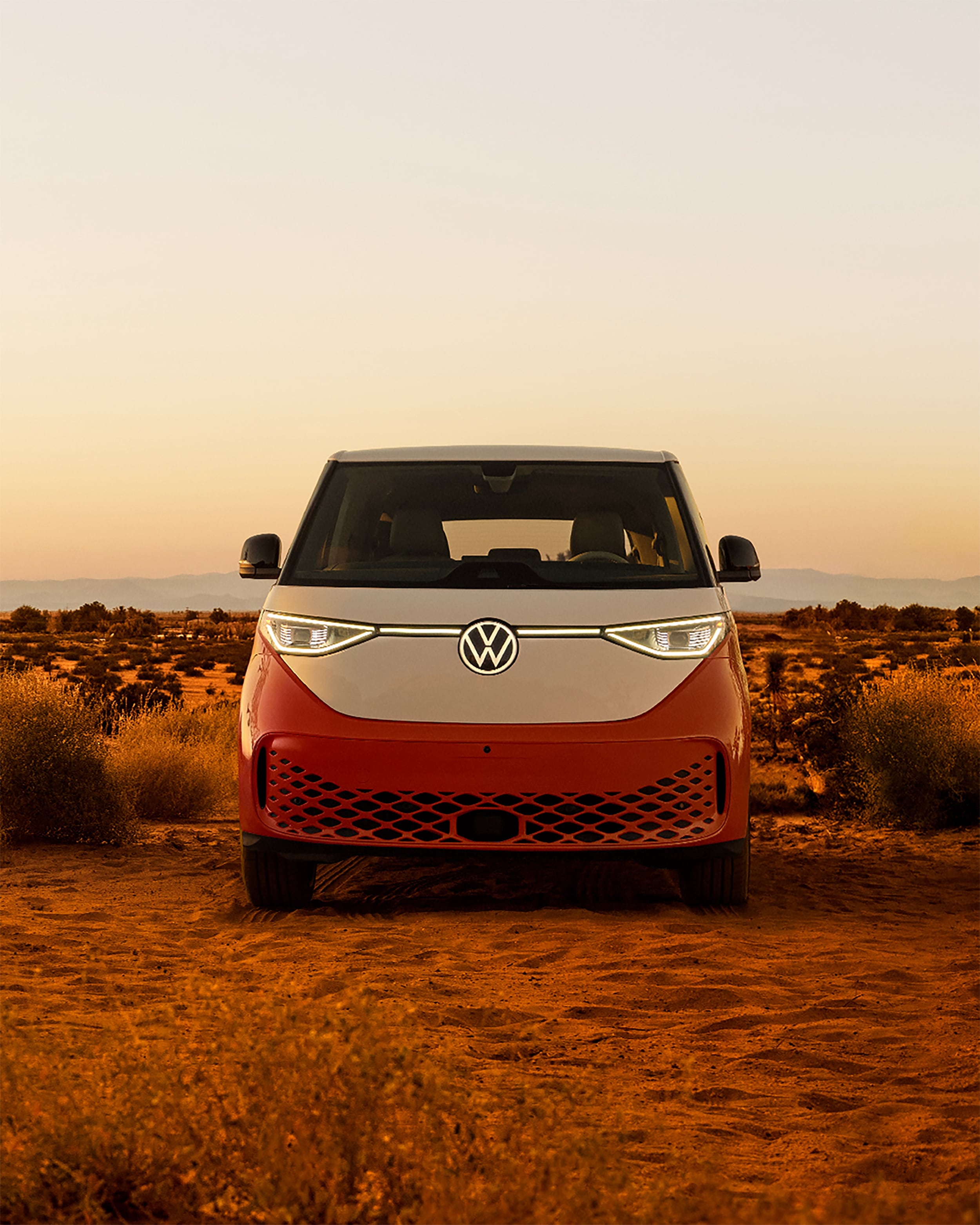 New Volkswagen ID.Buzz in Fall River, MA | Volkswagen Fall River