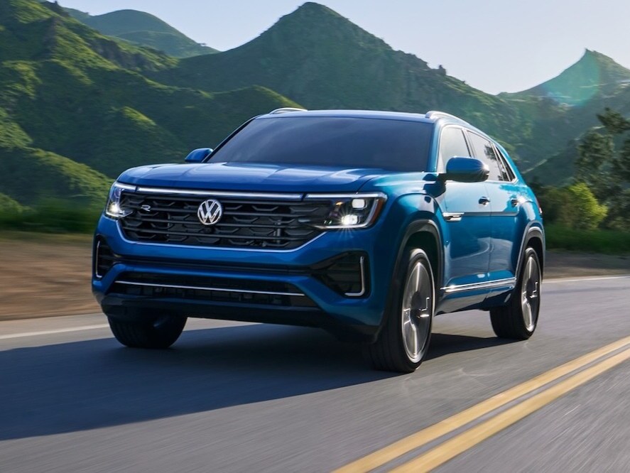 Volkswagen R-Line Package | Volkswagen Fall River