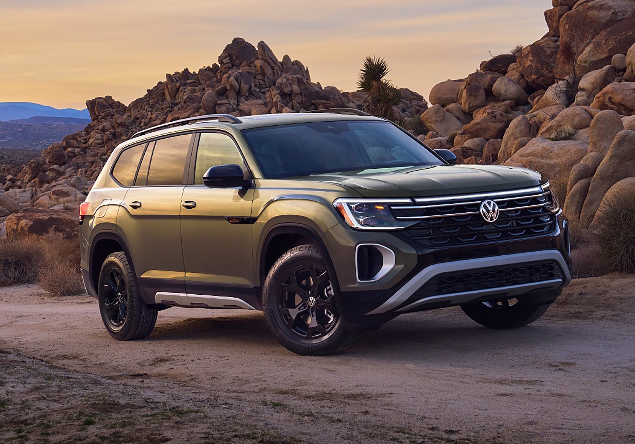 Volkswagen R-Line Package | Volkswagen Fall River