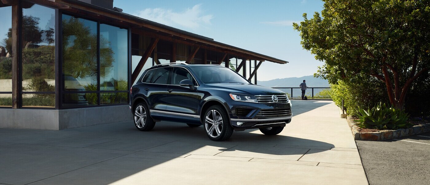 VW Lease-End Options & Return Center | Volkswagen Fall River