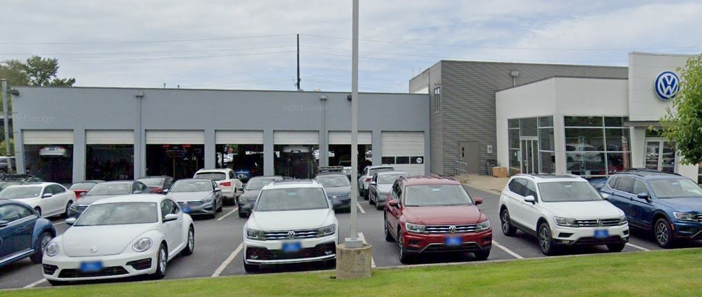 Your Ultimate Guide To Volkswagen Bellingham Wa Finding Your Perfect Vw In The Pacific Northwestfeed