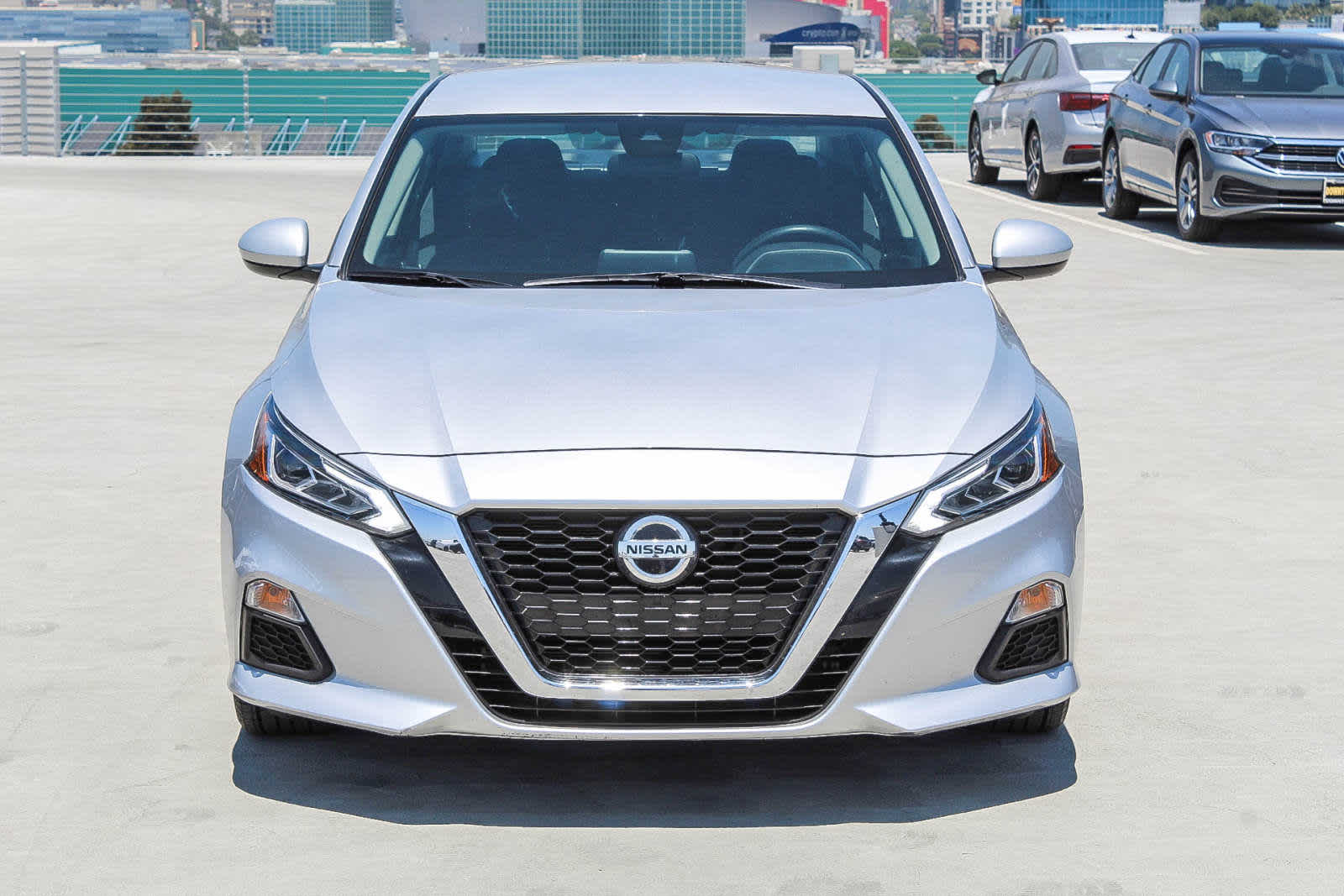 Used 2021 Nissan Altima For Sale at Volkswagen of Downtown Used 2021 Nissan Altima For Sale at Volkswagen of Downtown