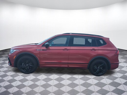 Used Car Specials in Fallston | Volkswagen of Fallston