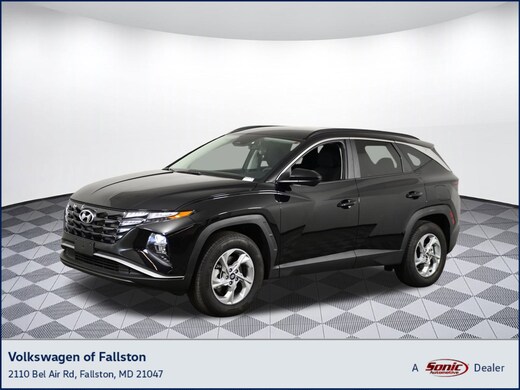 Used Car Specials in Fallston | Volkswagen of Fallston