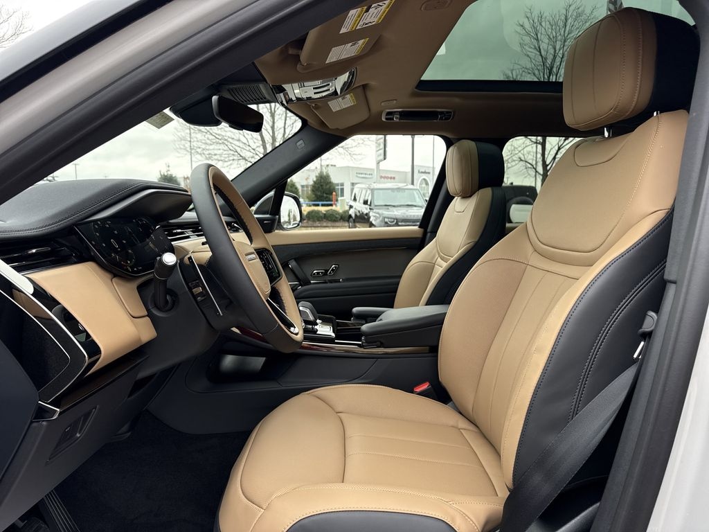 New 2026 Land Rover Range Rover Sport For Sale at Volkswagen of Little ...