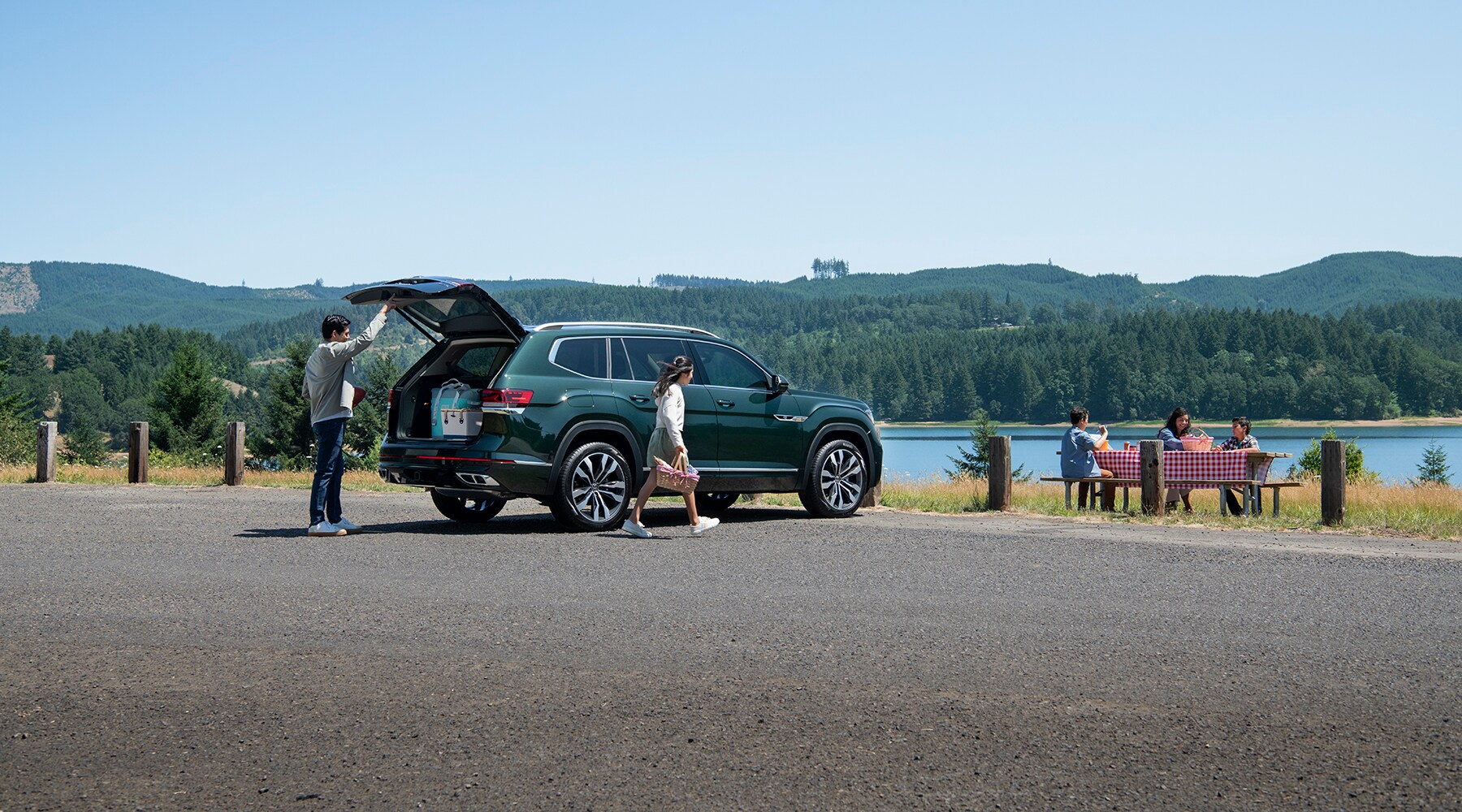 My Volkswagen of Muskegon | Volkswagen Dealership in Muskegon MI