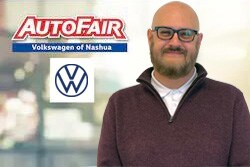 Meet Our Staff | AutoFair Volkswagen of Nashua