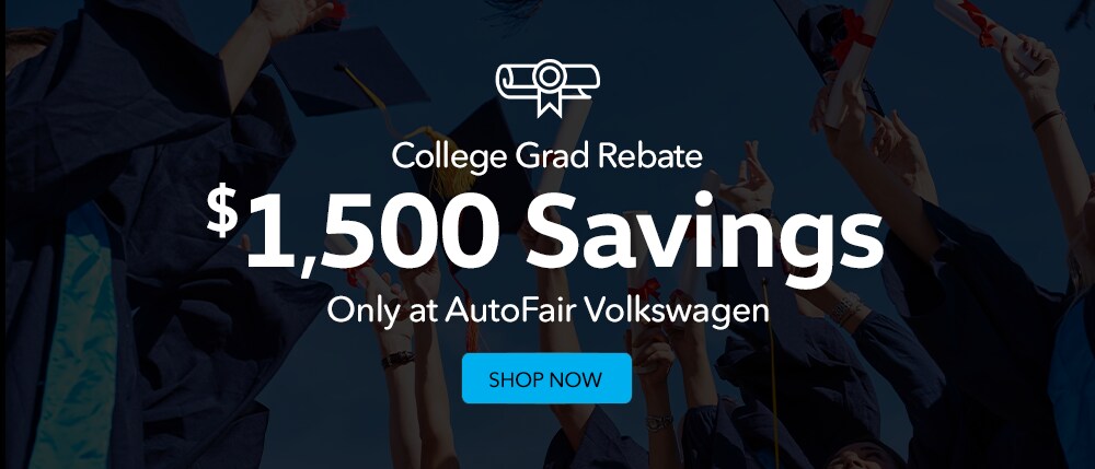 AutoFair Volkswagen of Nashua | New VW & Used Car Dealer in Merrimack, NH