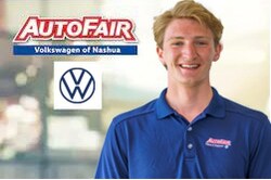 Meet Our Staff | AutoFair Volkswagen of Nashua