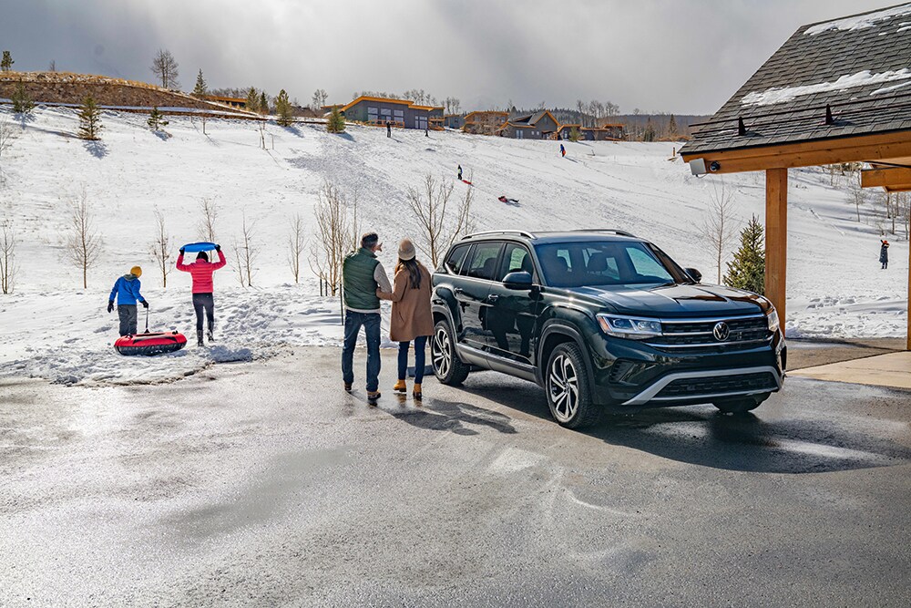 AutoFair Volkswagen of Nashua | New VW & Used Car Dealer in Merrimack, NH