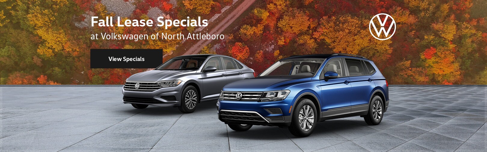 Volkswagen of North Attleboro | Serving Drivers in Foxborough ...