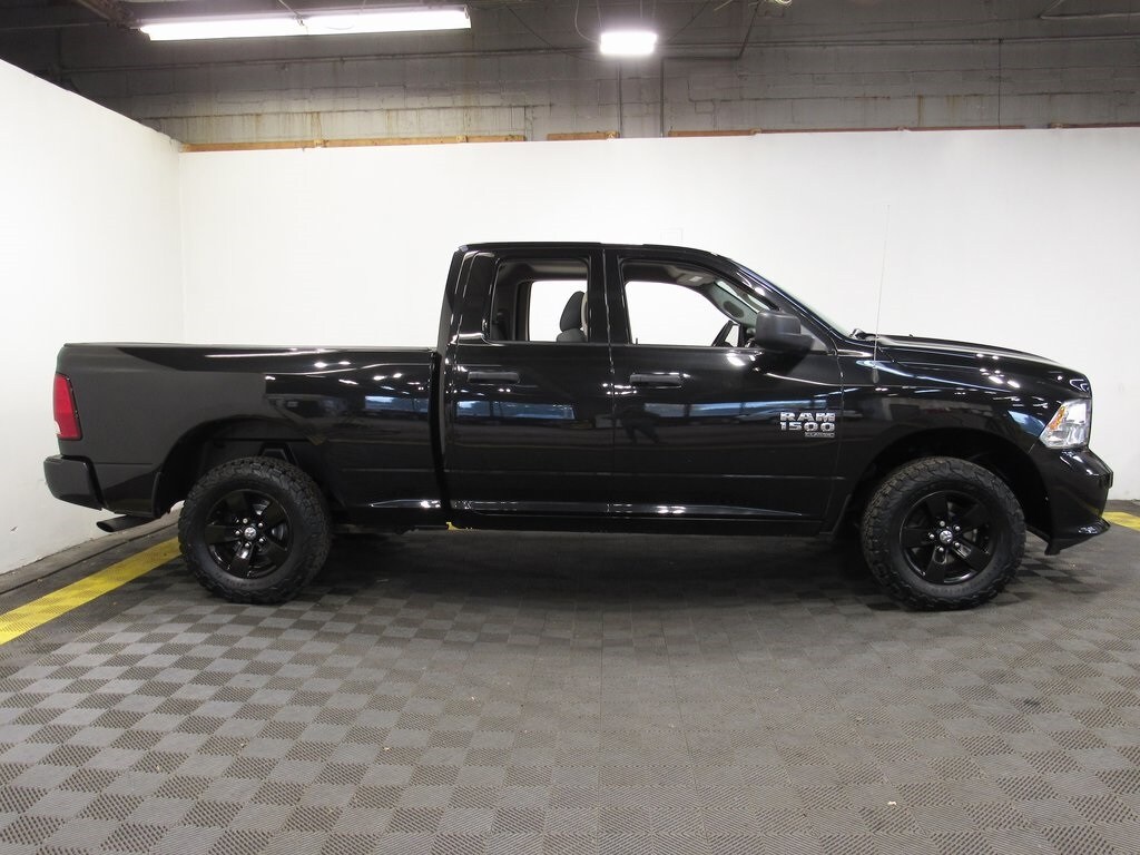 Used 2019 Ram 1500 Classic For Sale at MINI of Rochester | VIN ...