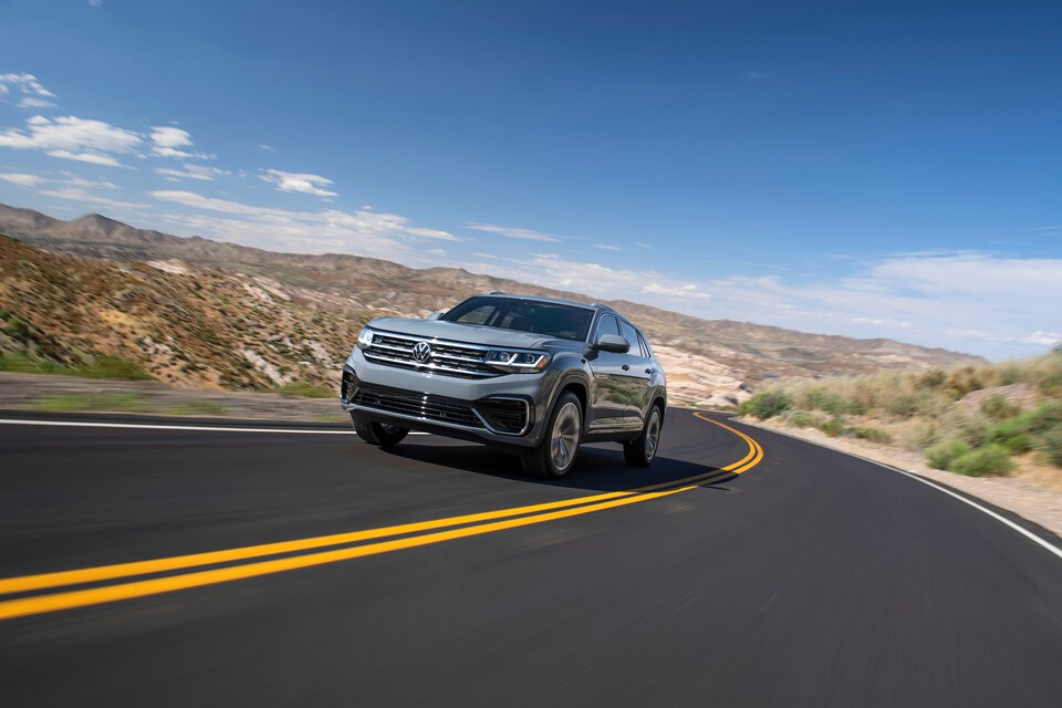 Explore New Volkswagen Lineup | Volkswagen of Smithtown