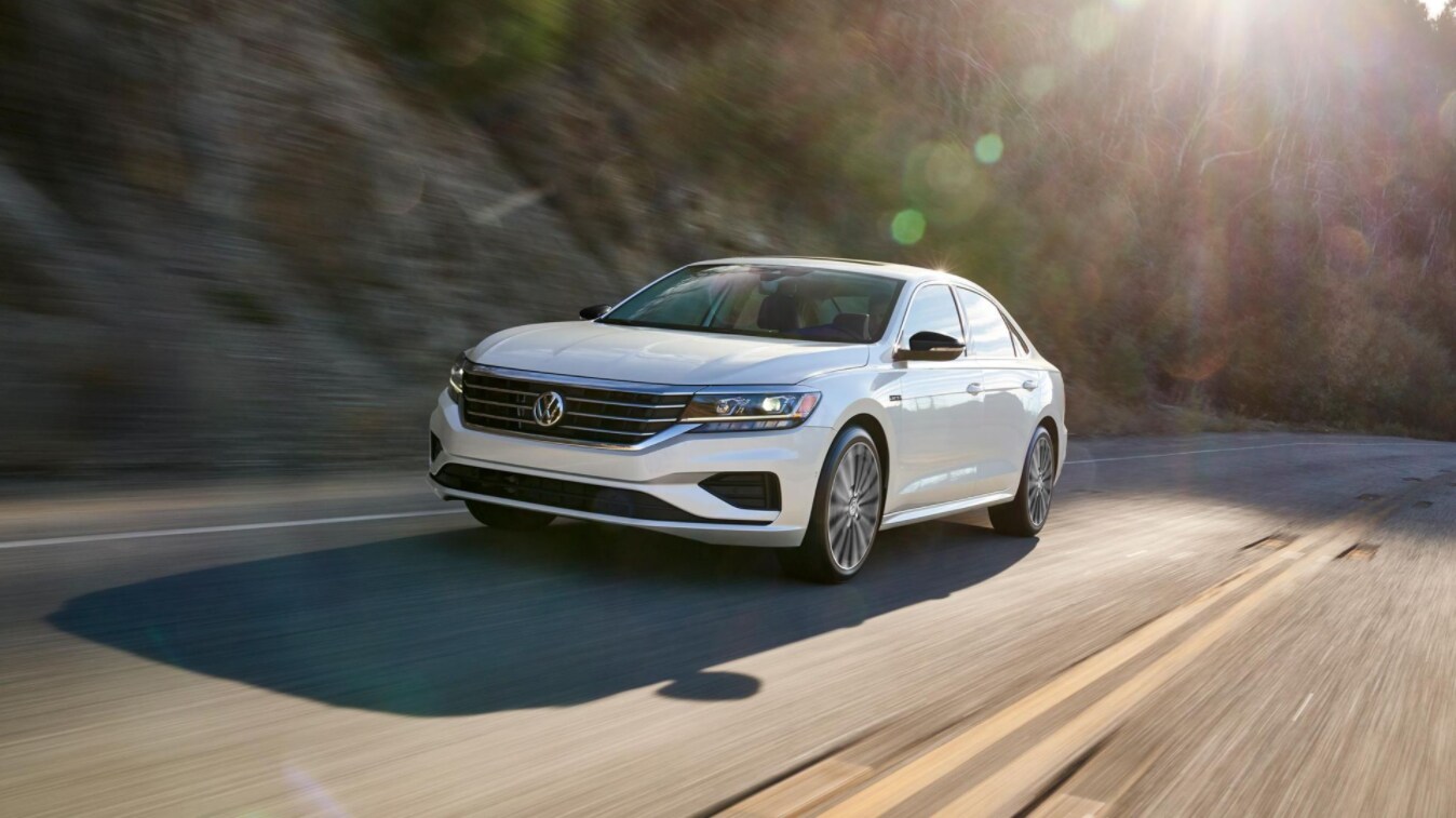 Explore New Volkswagen Lineup | Volkswagen of Smithtown