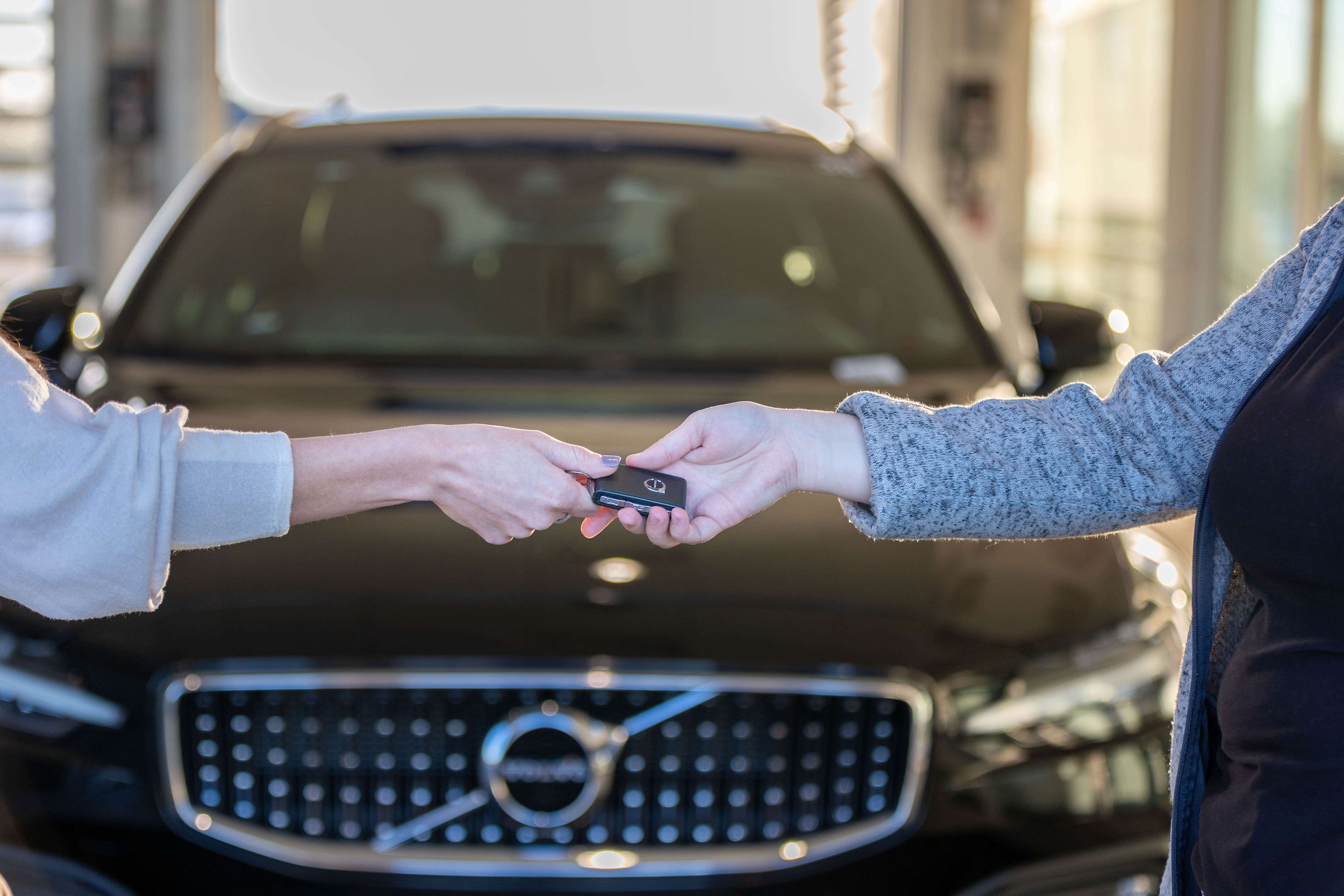 Volvo Cars Arrowhead | Glendale Volvo Car Repair