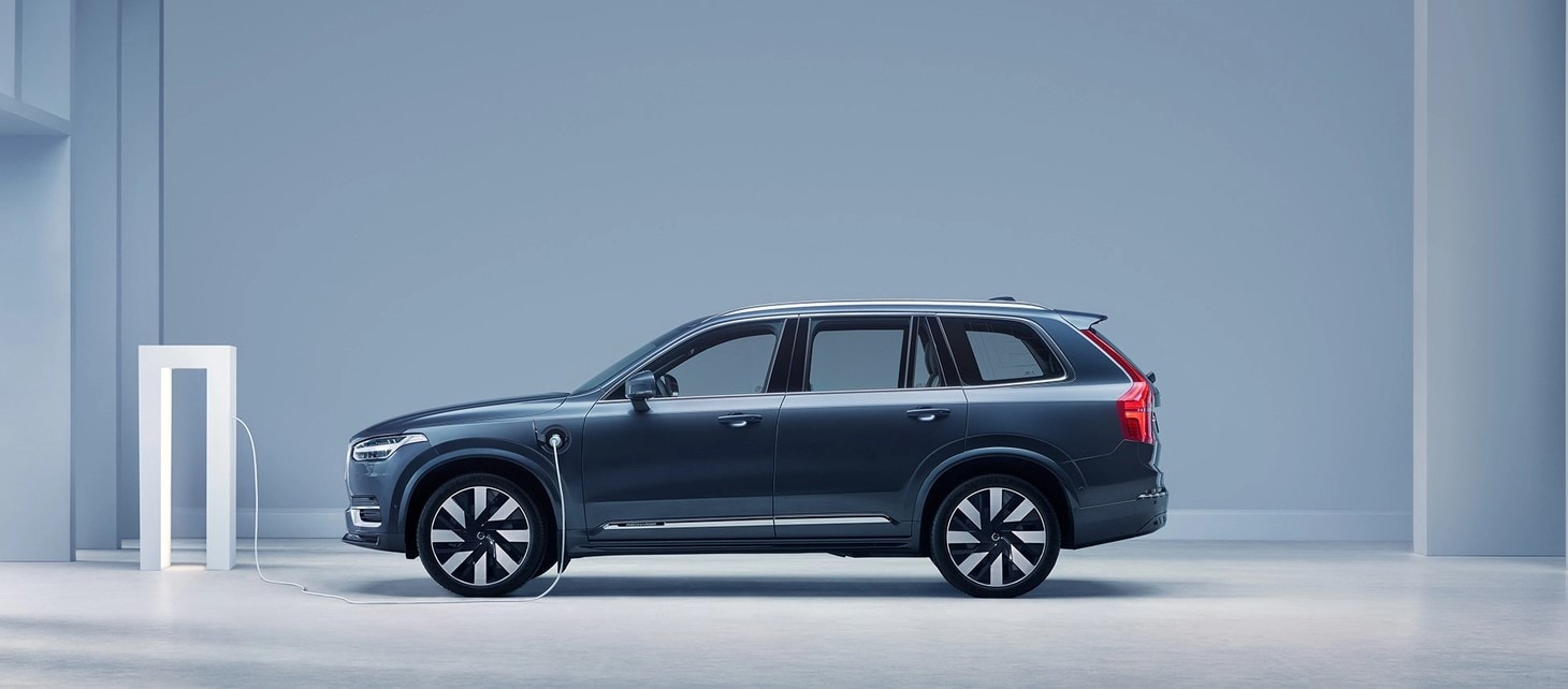 Introducing Volvo Subscription | Volvo Cars Arrowhead