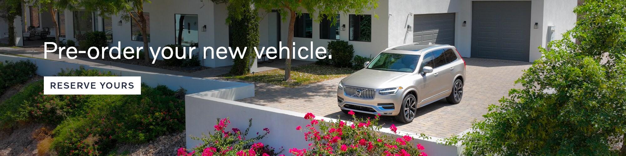 New Vehicles for Sale in Phoenix AZ | Volvo Cars Arrowhead