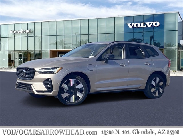 New Vehicles for Sale in Phoenix AZ | Volvo Cars Arrowhead