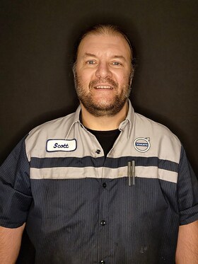 Volvo Cars Athens Staff | Volvo Dealer Near Braselton, GA