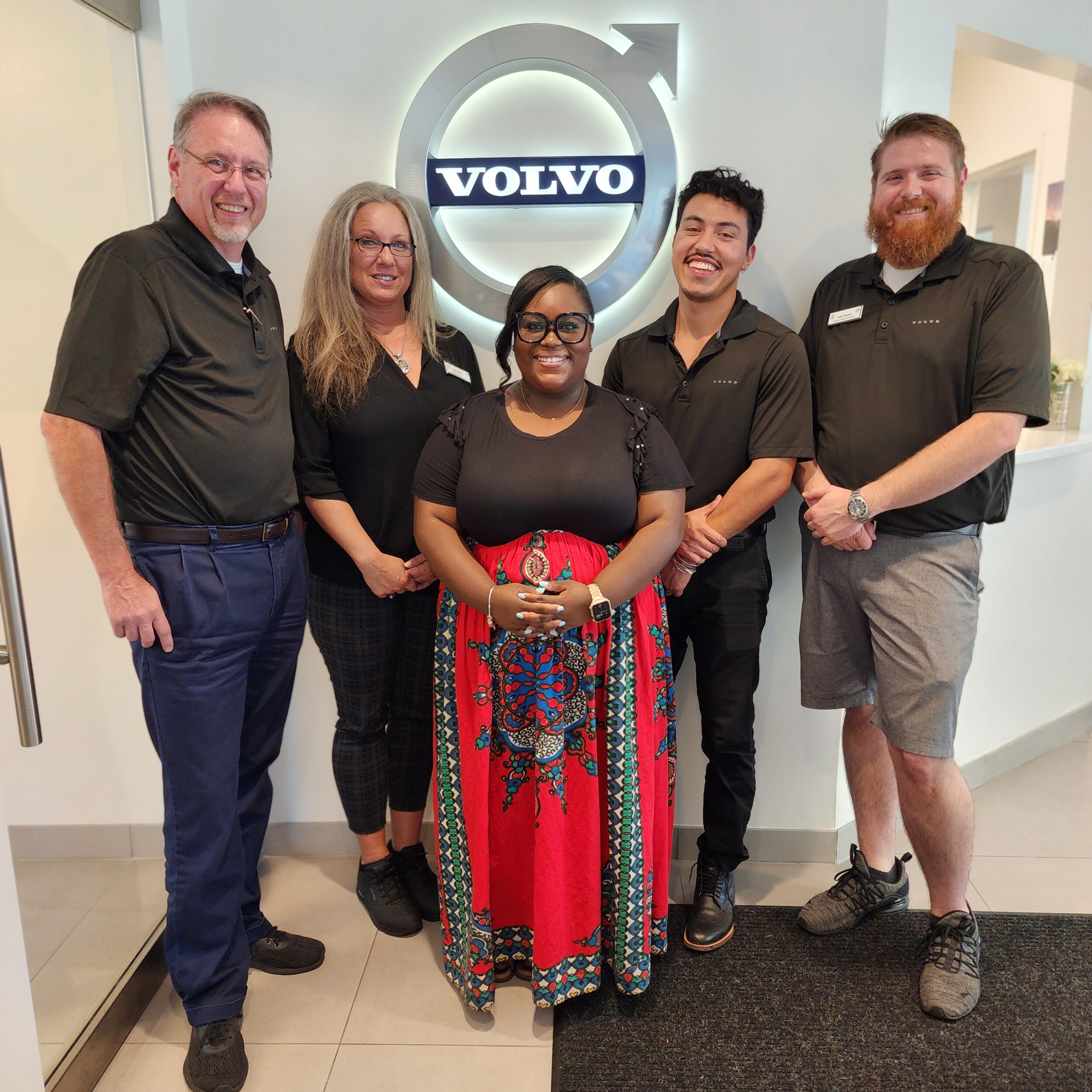 Volvo Cars Athens | New Volvo & Used Car Dealership