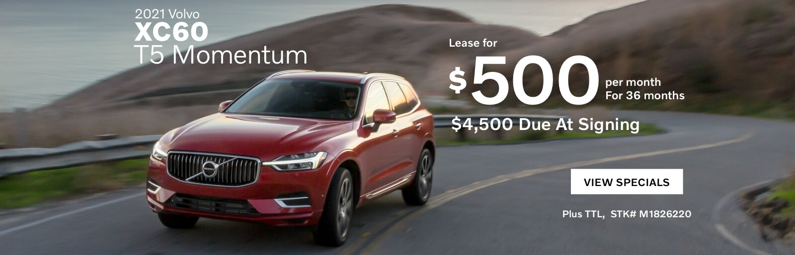 New Volvo & Used Cars For Sale or Lease | Volvo Cars Bellevue | Near ...