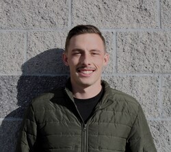 Staff | Volvo Cars Bend