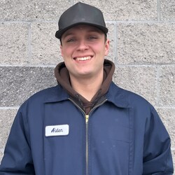 Staff | Volvo Cars Bend