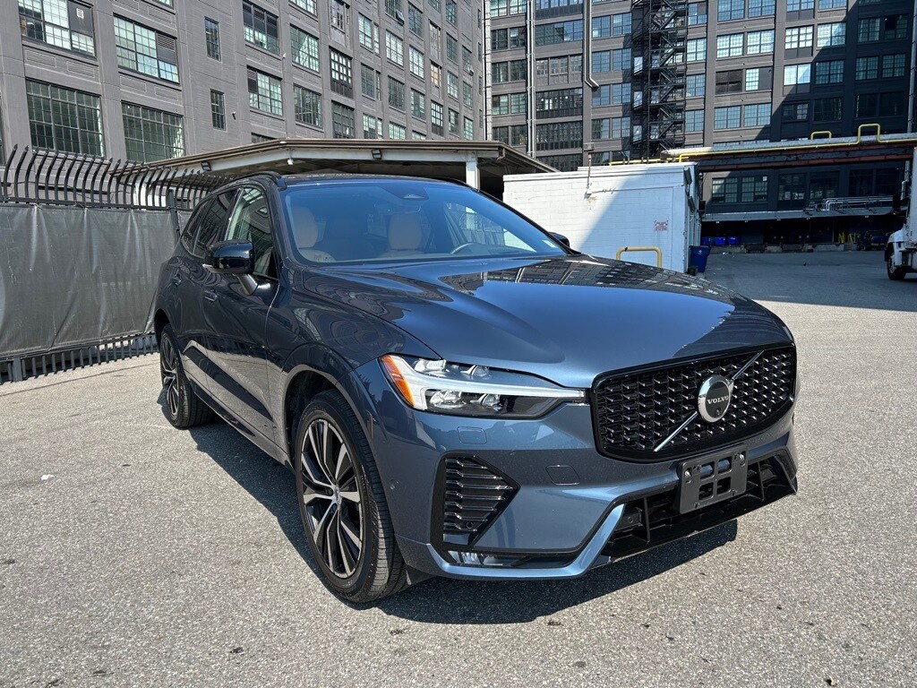 Used 2023 Volvo XC60 For Sale at Volvo Cars Brooklyn | VIN ...
