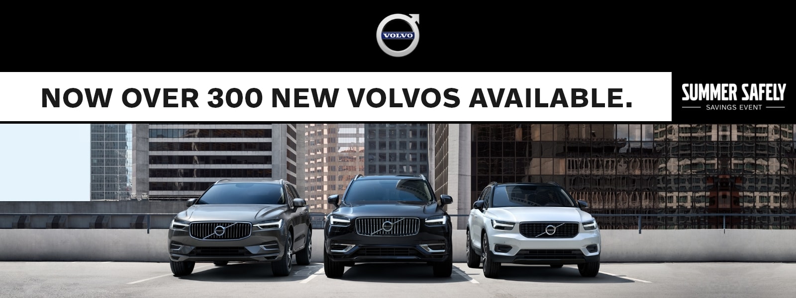 Premier Dealer of New & Used Volvo Vehicles | Volvo Cars Brooklyn