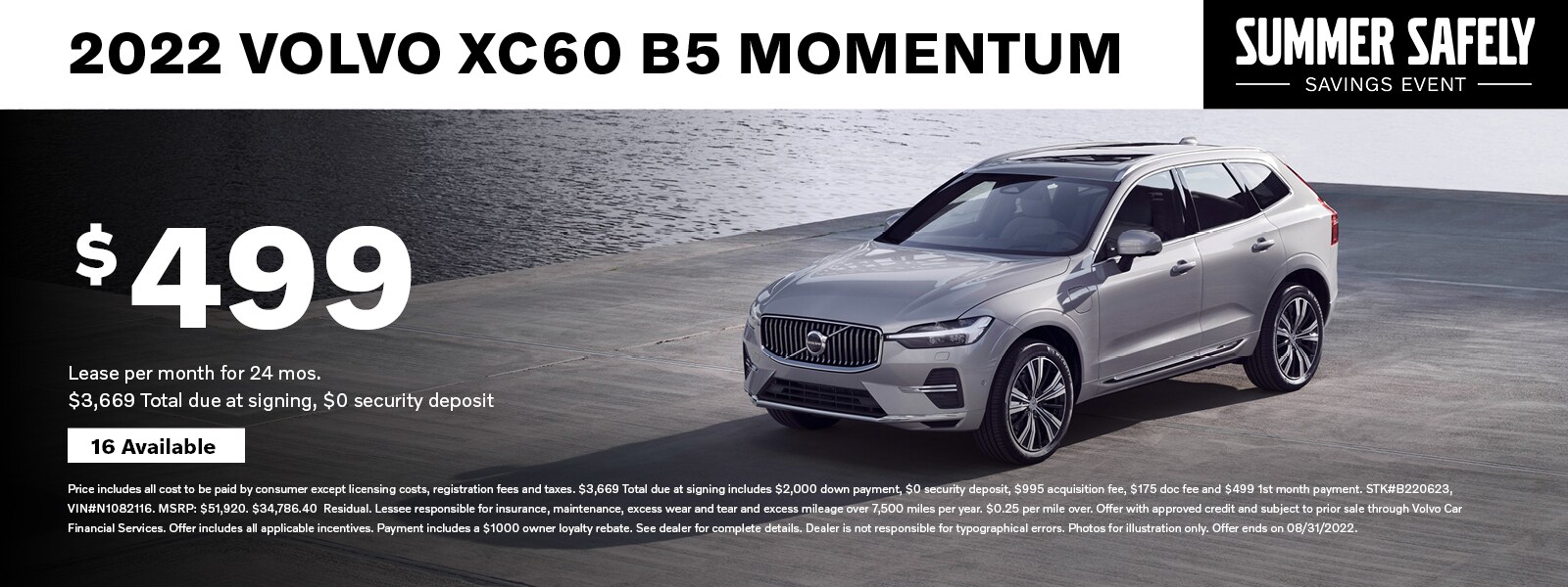 Premier Dealer of New & Used Volvo Vehicles | Volvo Cars Brooklyn