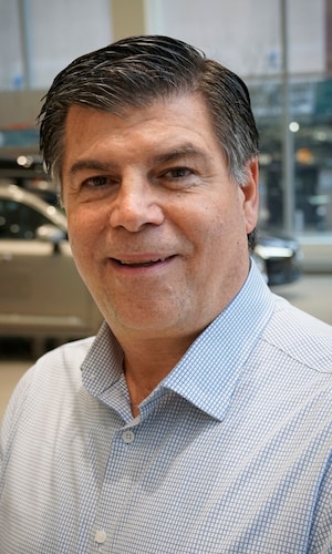 Meet the Volvo Cars Brooklyn Staff | Local NYC Volvo Dealer