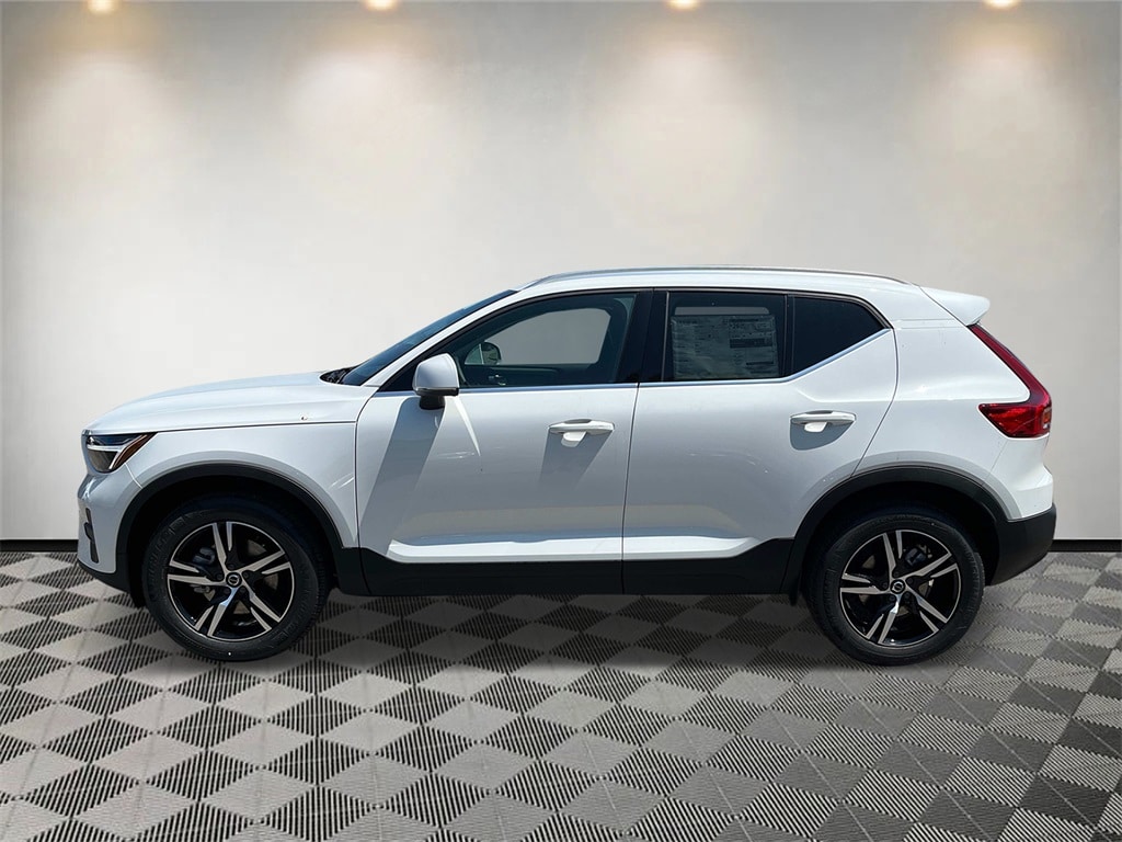 New 2025 Volvo XC40 For Sale at Volvo Cars Cool Springs New 2025 Volvo XC40 For Sale at Volvo Cars Cool Springs