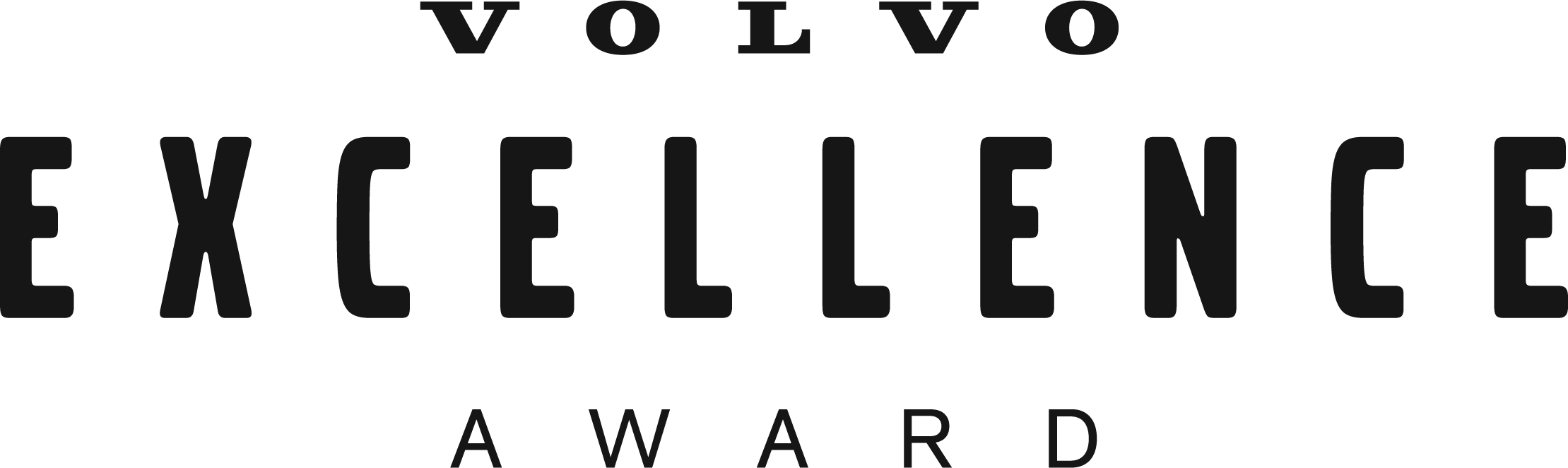 Volvo Excellence Award | Volvo Cars of Exeter