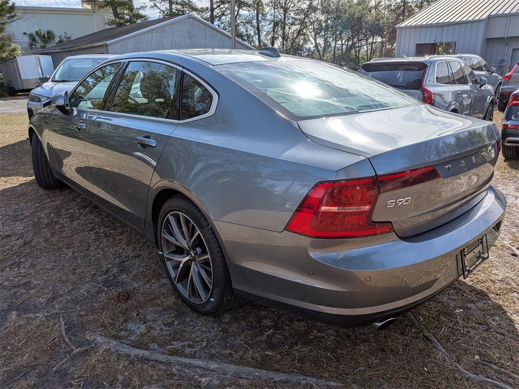 Used 2018 Volvo S90 | STK# U24664A | Volvo Cars Hilton Head | Bluffton, SC