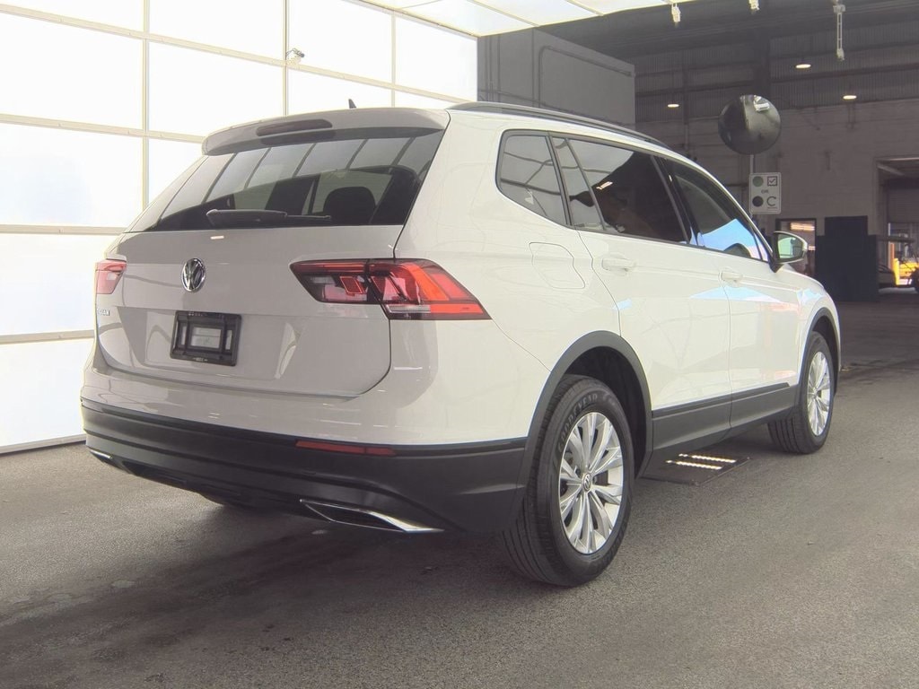 Used 2020 Volkswagen Tiguan | STK# U24699 | Volvo Cars Hilton Head ...