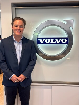 Meet the Team | Local Volvo Dealership Near Hardeeville, SC