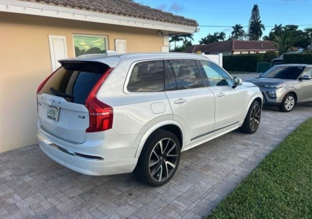 Used 2023 Volvo XC90 | STK# U24703 | Smith Automotive Group | Travelers ...
