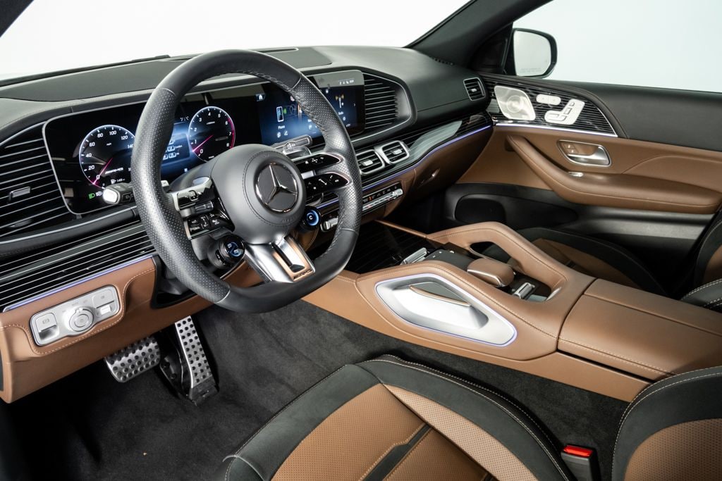 Used 2024 Mercedes-Benz AMG GLE 53 For Sale at Volvo Cars of Marietta ...