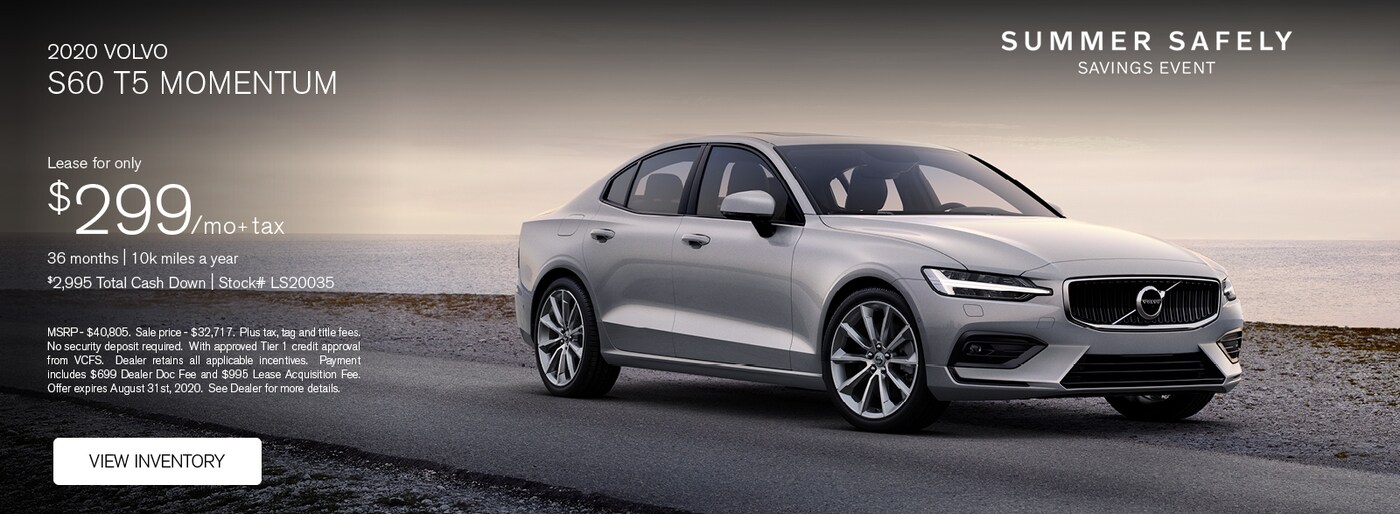 New and Used Volvo Dealer Buford | Volvo Cars Mall of Georgia