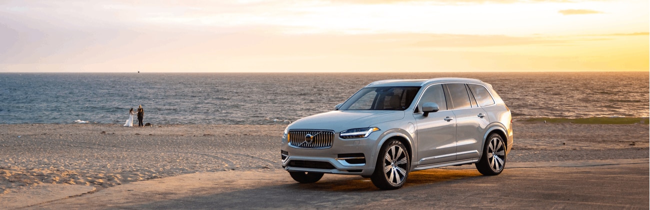 Volvo XC90 For Sale in Buford GA | Volvo Cars Mall Of Georgia